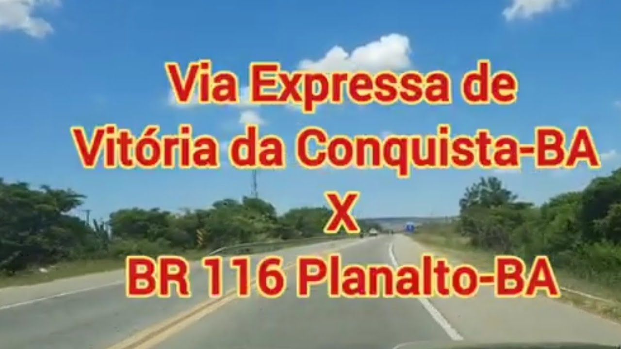 17-Terceira viagem para Viçosa-AL, Da Via Expressa de Vitória da ...