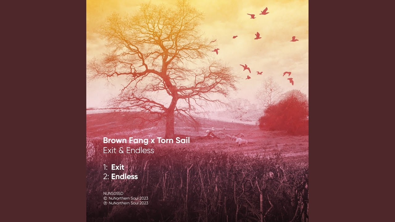 Endless (Original Mix) - YouTube