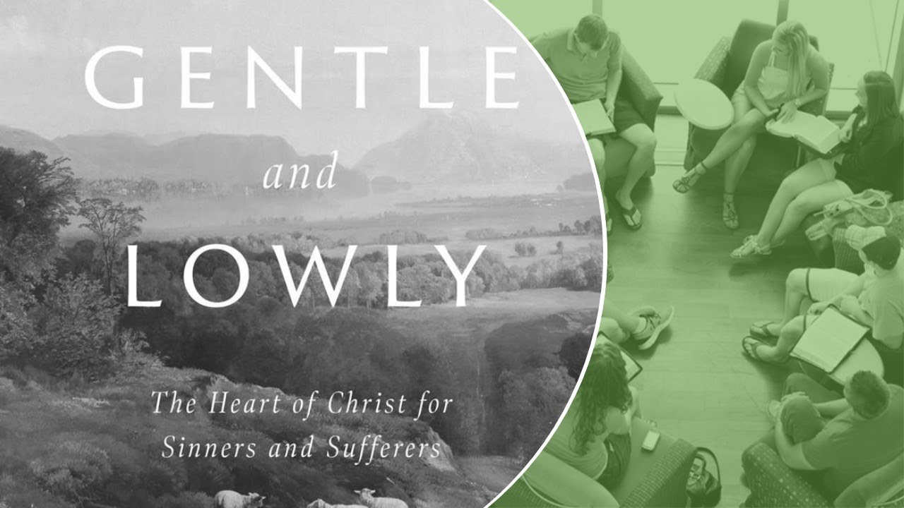 Gentle and Lowly: A Review - YouTube