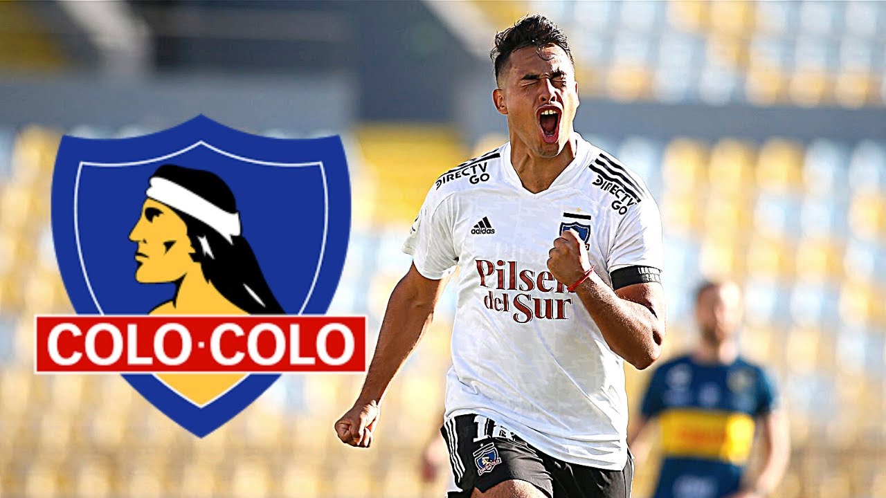 COLO COLO PES 2021 LIGA MASTER IMBATIBLE | MINUTO 94!!! - YouTube