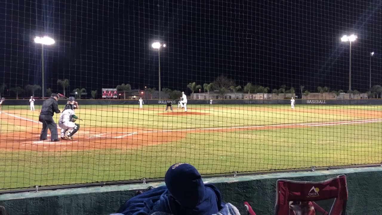 Flagler game (2018 HS season) - YouTube