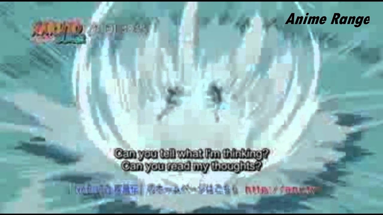Naruto Shippuden Episode 216 Top-Class Shinobi - YouTube
