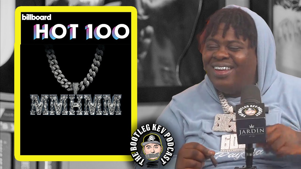 BigXthaPlug on Joining The Billboard Hot 100 Club w/ Breakout Single ...