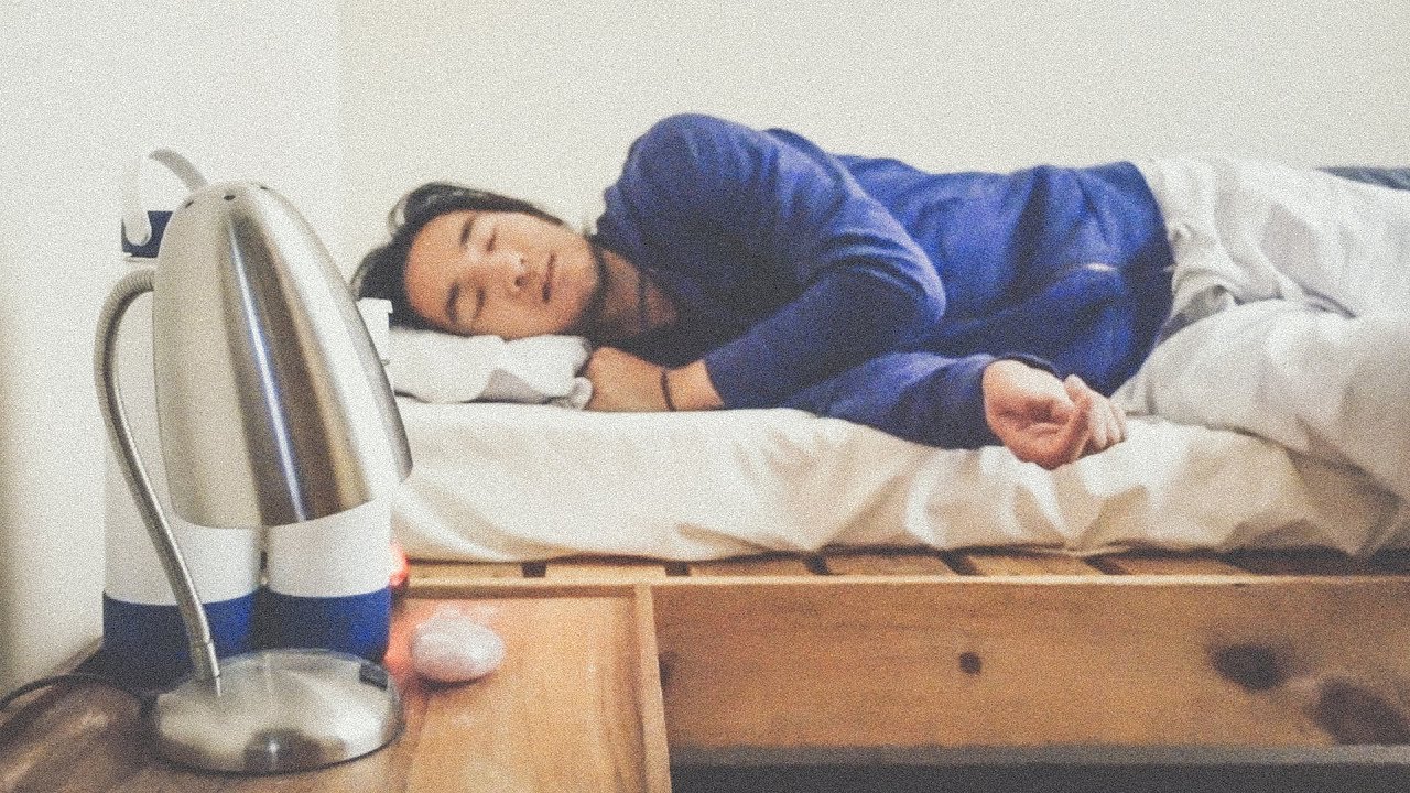 3-Day Vipassana Retreat at Dhamma Kunja | Onalaska, Washington - YouTube