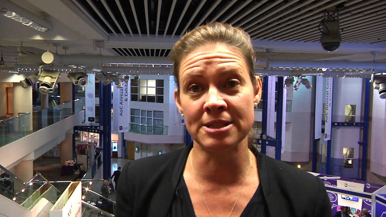 Claire Sharp FEA, chats about Executive Search and tips on finding a ...