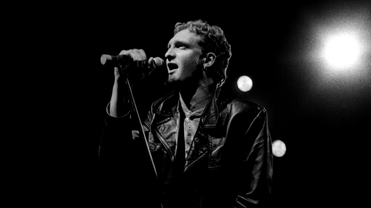 Alice in Chains - Would? (Layne Staley vocals only) - YouTube