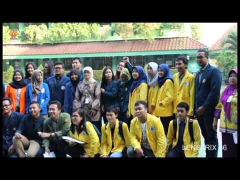 Teaser SMA Negeri 36 Jakarta