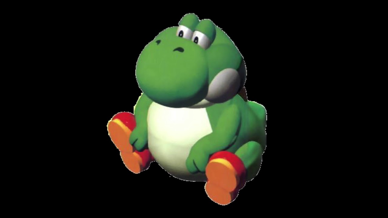Fat Yoshi - YouTube