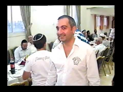 Ushvo Heik Mushibayev 2010 - YouTube