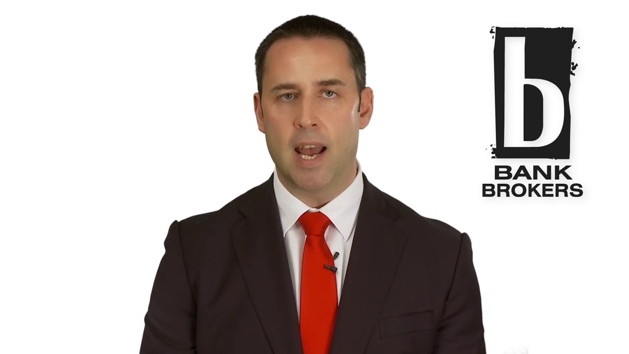 Bank Brokers proposition - YouTube