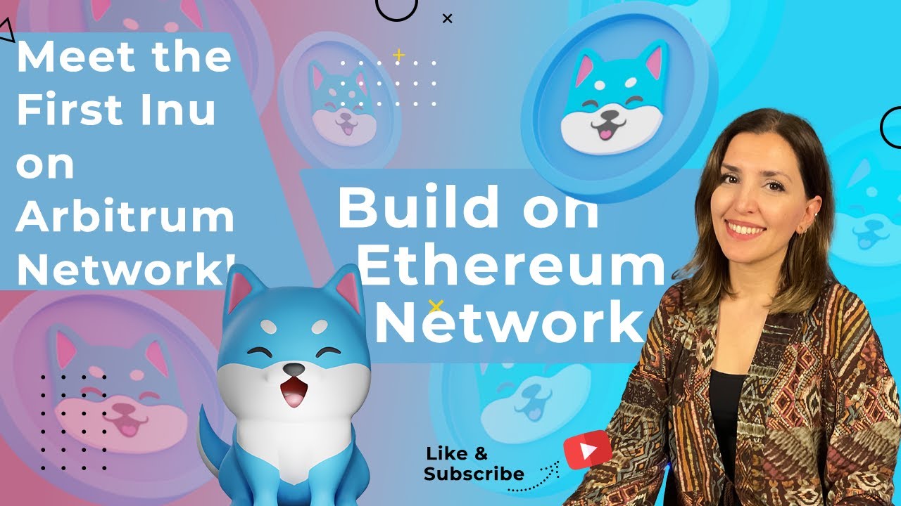 ARBINU - Meet the First Inu on Arbitrum Network! - Community-owned ...