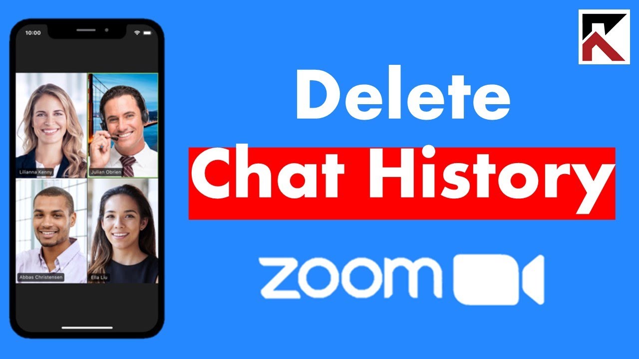 How To Delete ZOOM Chat History IPhone YouTube how-to-delete-zoom-chat-history-iphone-youtube