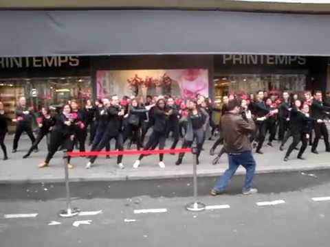 150ans Printemps Nation - YouTube