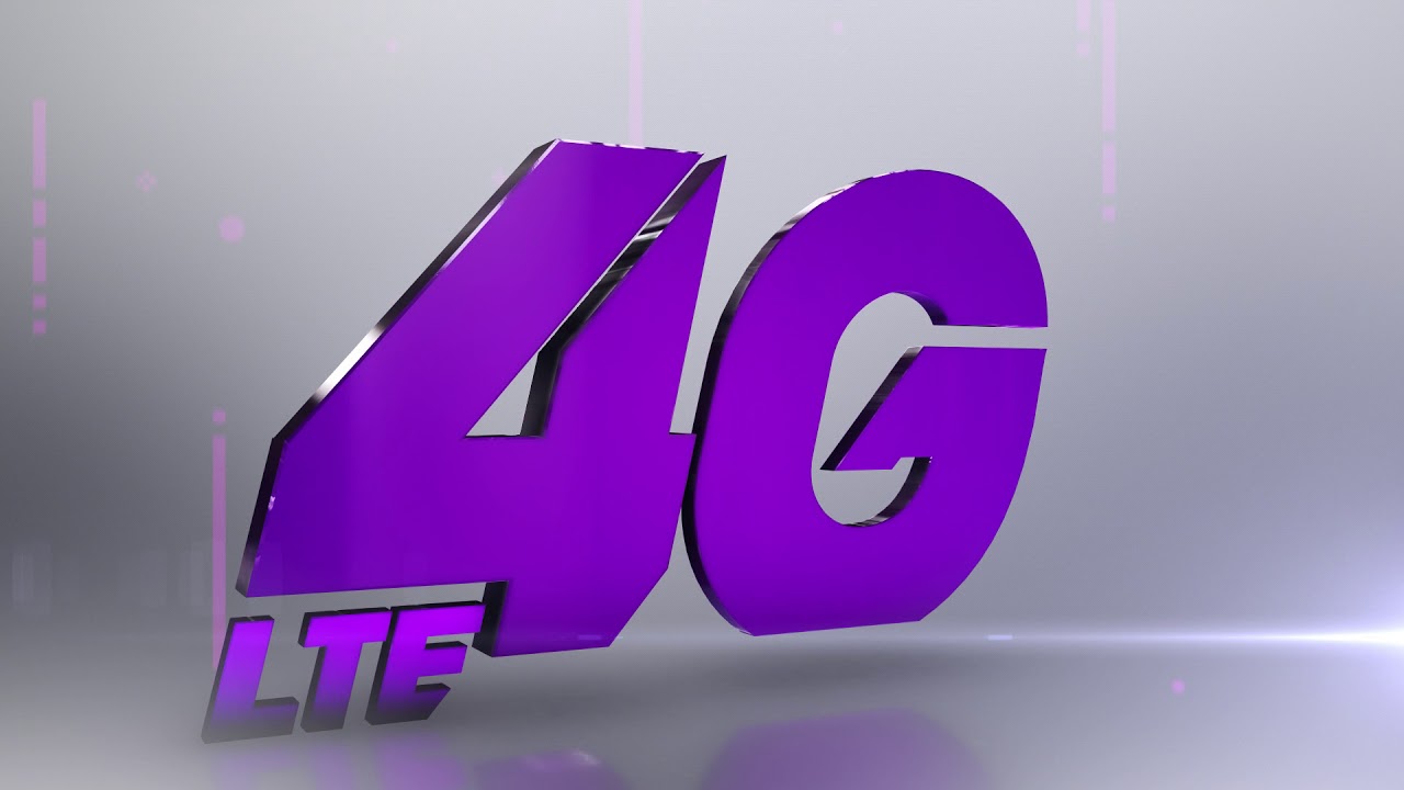 تقنية 4G (شركة ليبيانا للهاتف المحمول) Libyana - YouTube