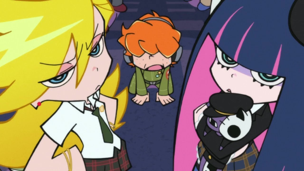 Top 5 Disappointing Anime Protagonists [Spoilers] - YouTube