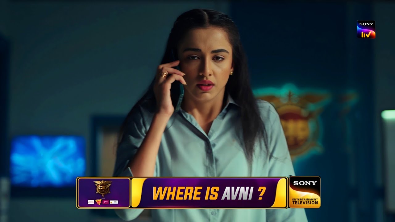 CID Season 2 : Ep 65 - Where Is Avni ? | New EP | New Promo | CID 2 ...