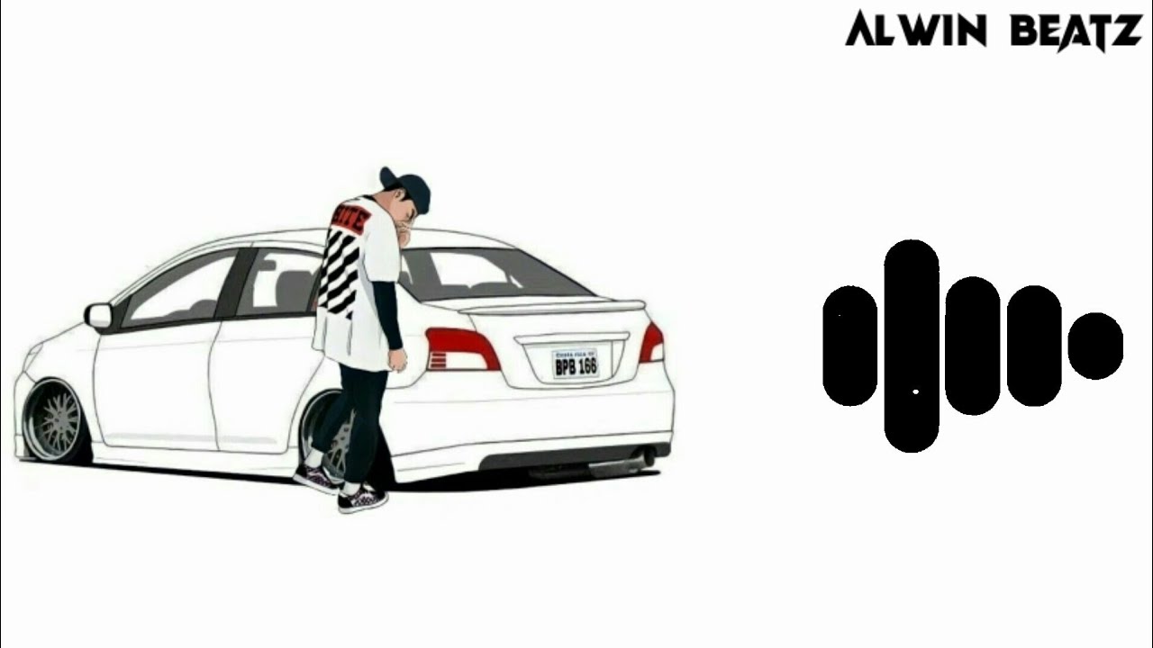 Runnin' Low Instrumental Ringtone | Alwin Beatz - YouTube