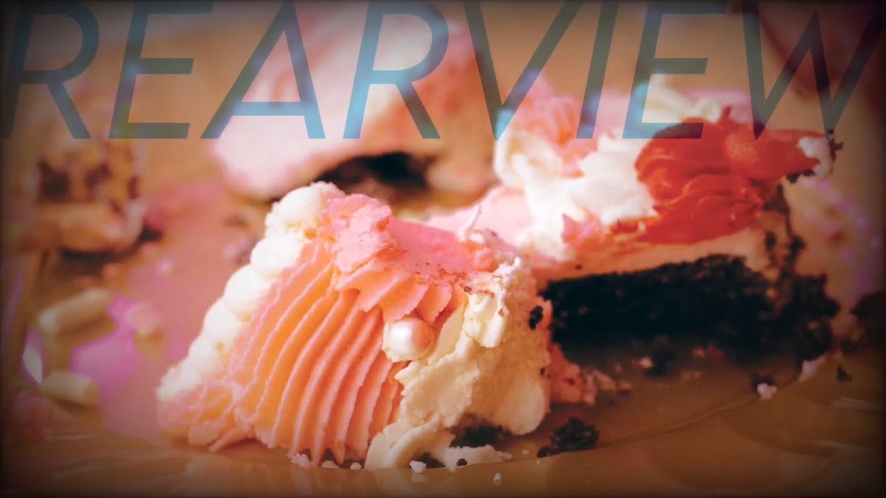 The French Tips - Rearview (Official Lyric Video) - YouTube