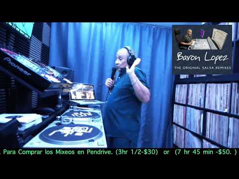 Friday Mix 2.0 with Baron Lopez # 28 - YouTube