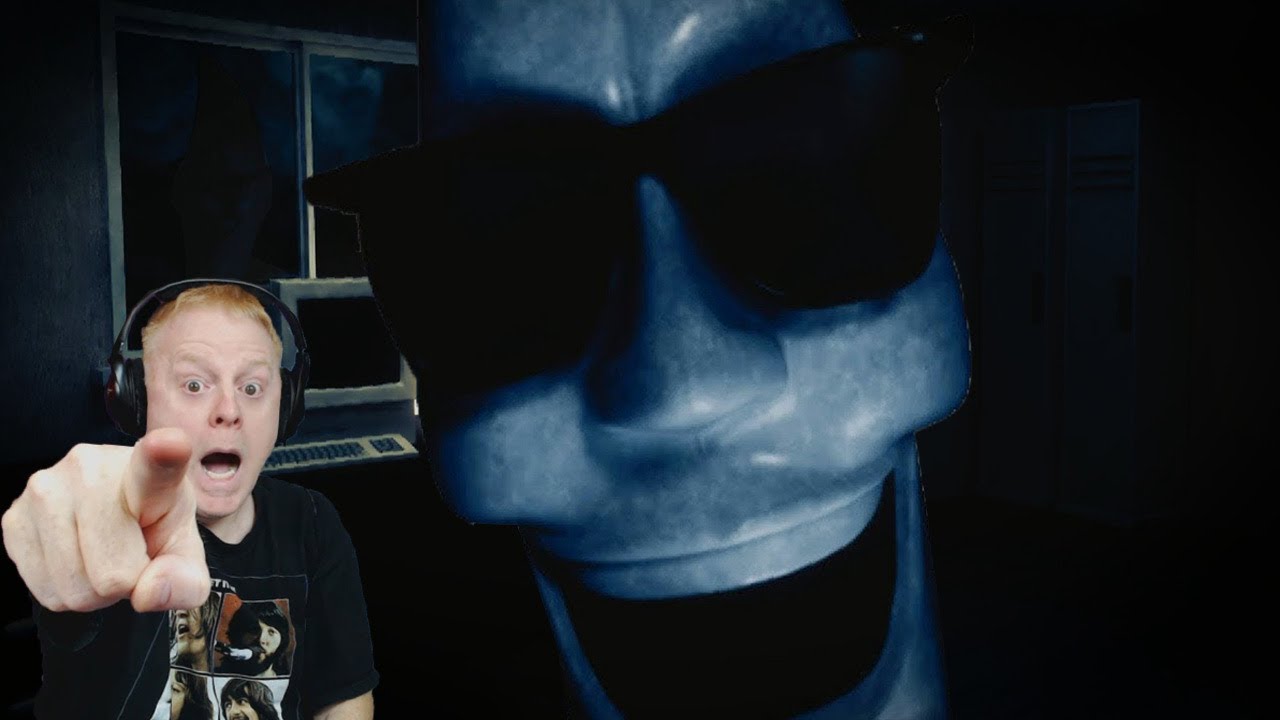 EMERGENCY CODE RED | FIVE NIGHTS WITH MAC TONIGHT - 2ND ANNIVERSARY ...