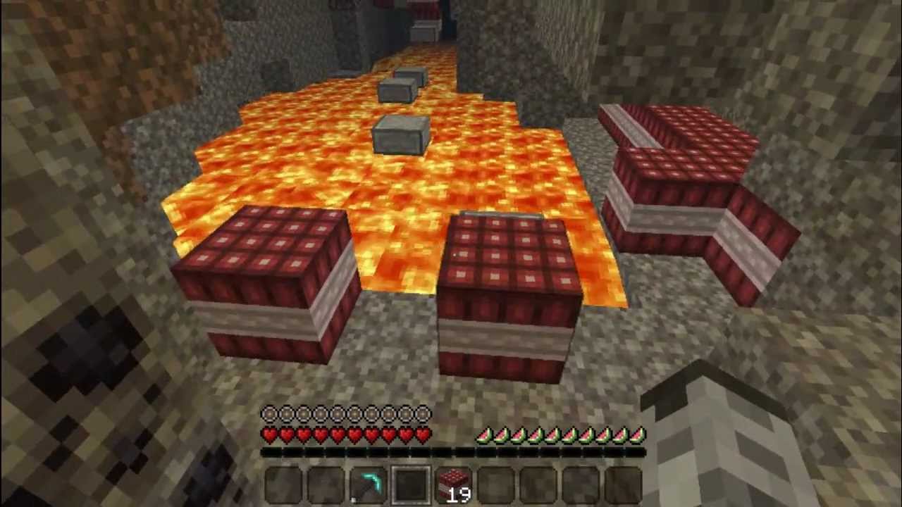 Minecraft - Hells Gates: Final YAY we did it! - YouTube