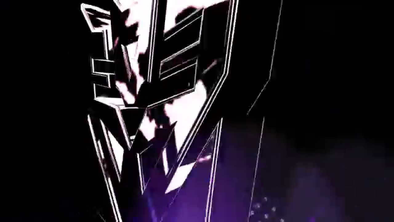 Transformers Bumper animation - YouTube