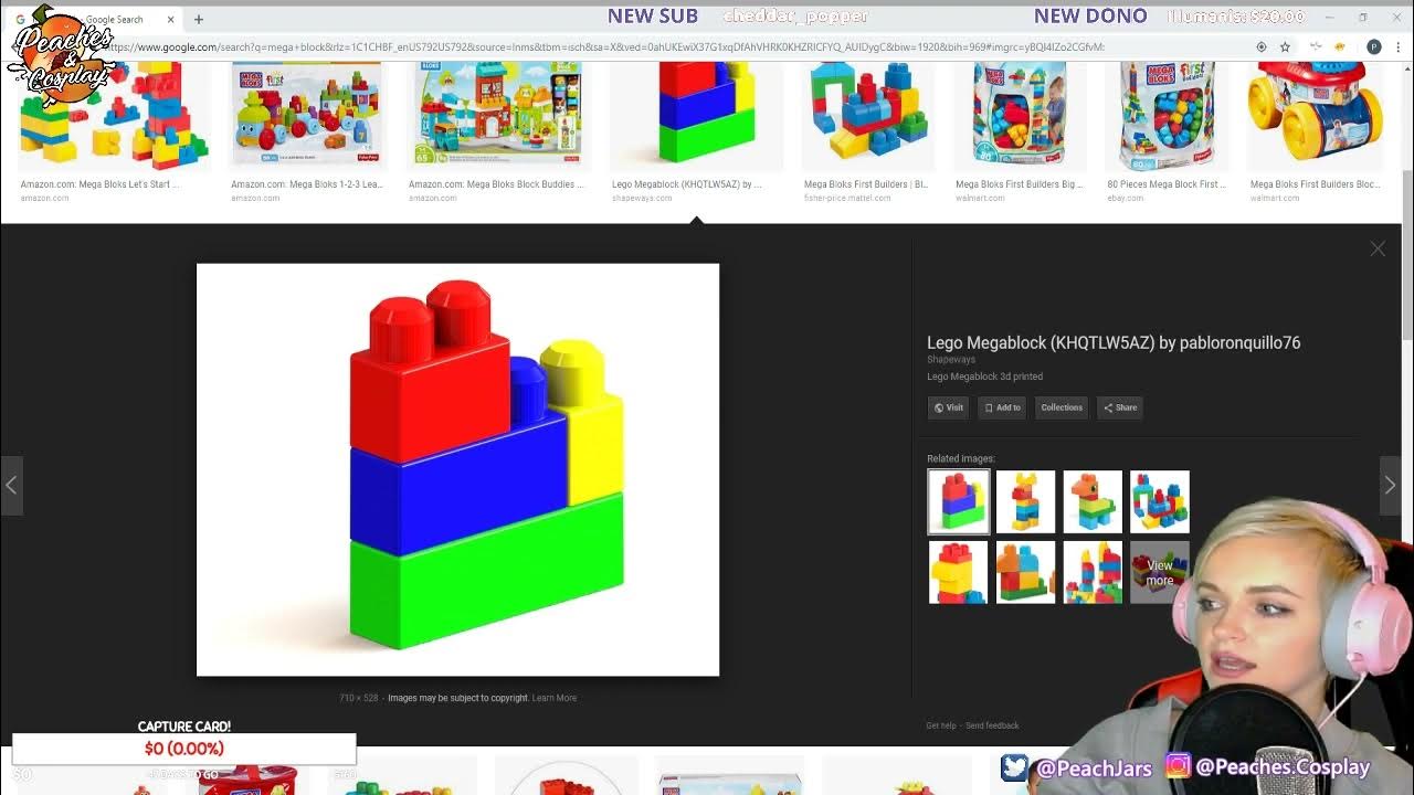 PeachJars- One in My Ass - YouTube