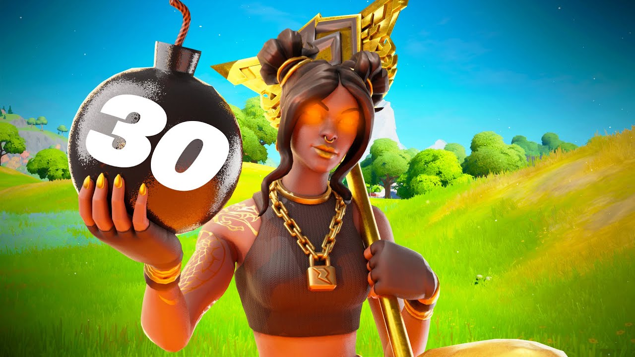 Carried My Duo In Arena | (30 Bomb) 💣 - YouTube