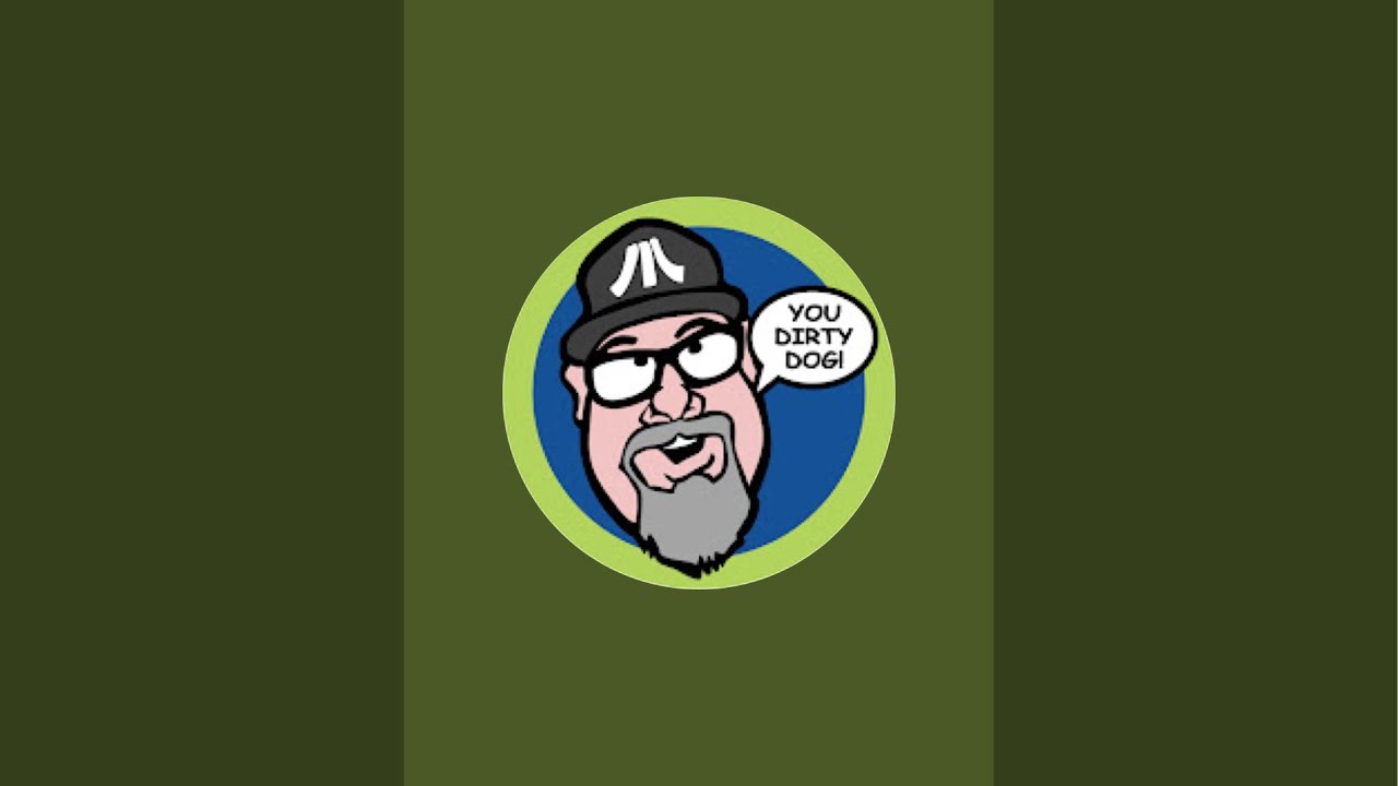 Retro Bliss Gaming - Video Gaming in the Bliss Cave Live! - YouTube