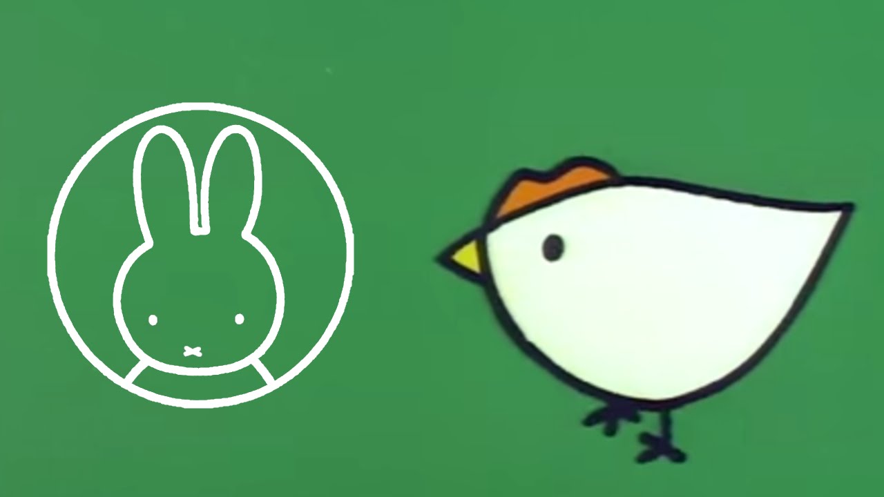 Miffy • Miffy Classics - YouTube
