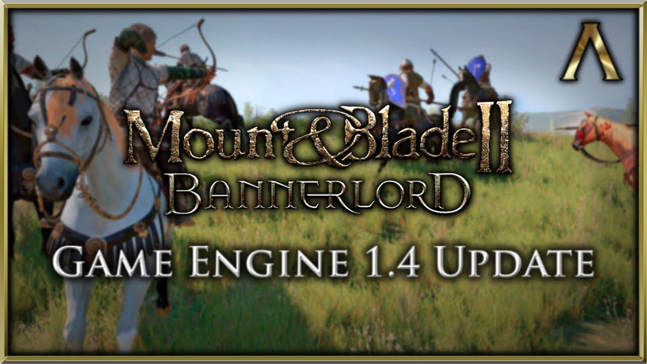 Engine_config Bannerlord
