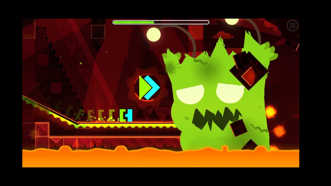 "slam"(hard) GEO.. DASH - YouTube