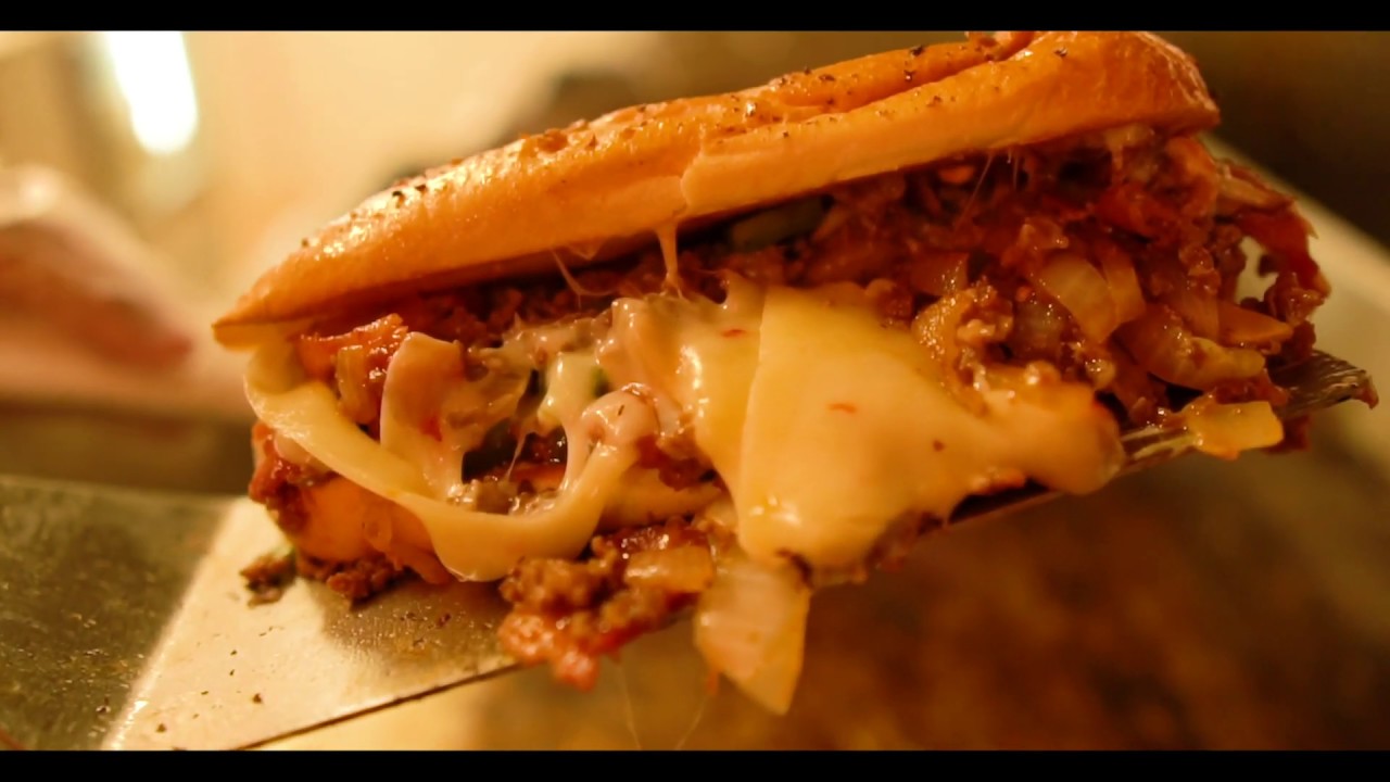 Philthy Philly's Waterloo - The Philthier the Better! - YouTube