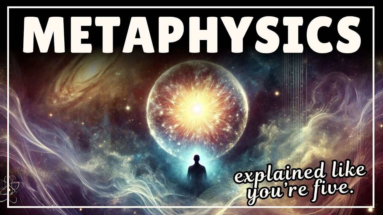 Metaphysics - Definition, Examples, Pros, Cons (3 Minute Explainer ...