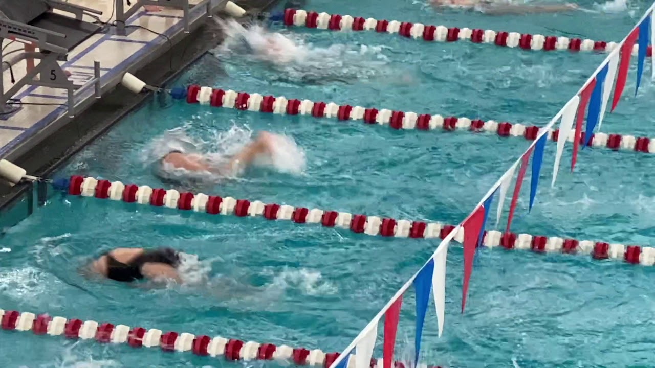 Claire 100 Free 10/20/2019 Wolf 2019 - YouTube