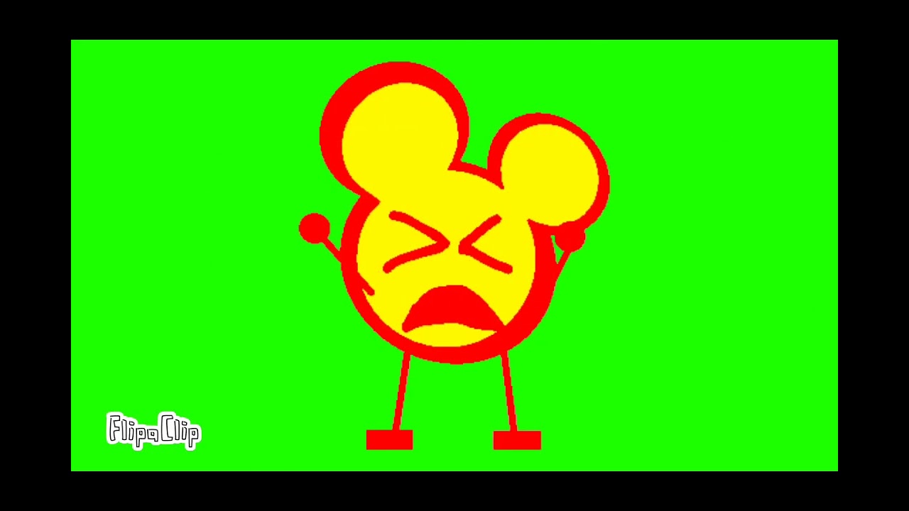 3rd Source of What Happens If Mickey Scratch Watches X - YouTube