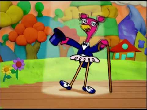 doki_musical_Anabella. - YouTube