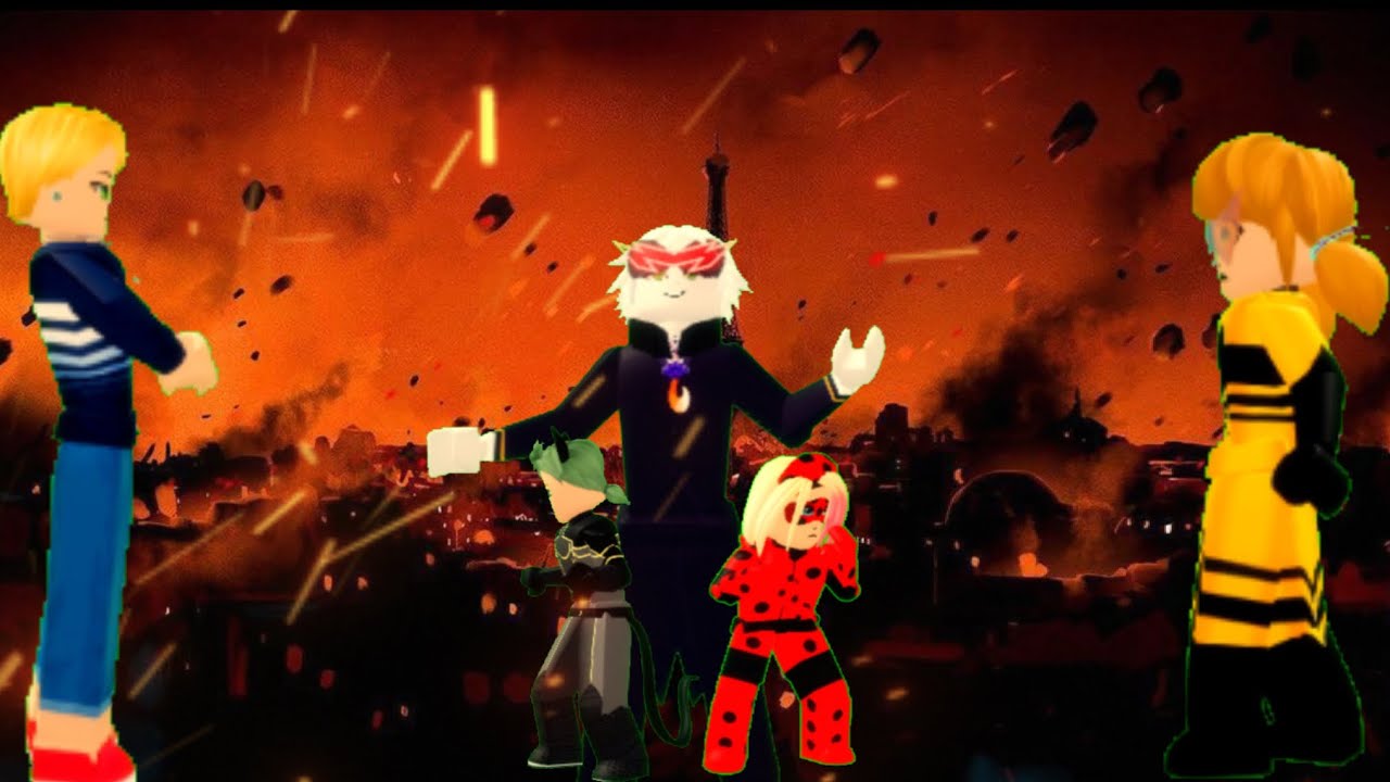 TOBAM || S1 EP4 || THE SWAP - YouTube