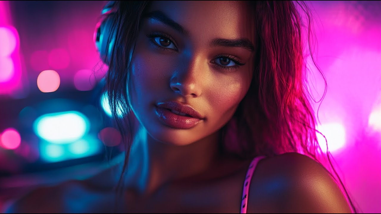 🏆 PRO GAMER House Mix 2025 - January's Competition Tracks (GAMING MODE ...