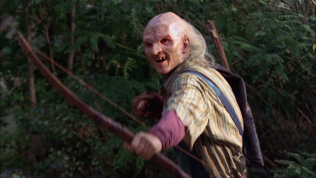 Crítica de Wrong Turn 3 [El Espectador] - YouTube