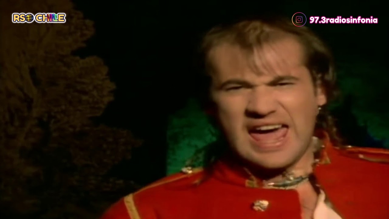 Marillion - Lavender (1985) - YouTube