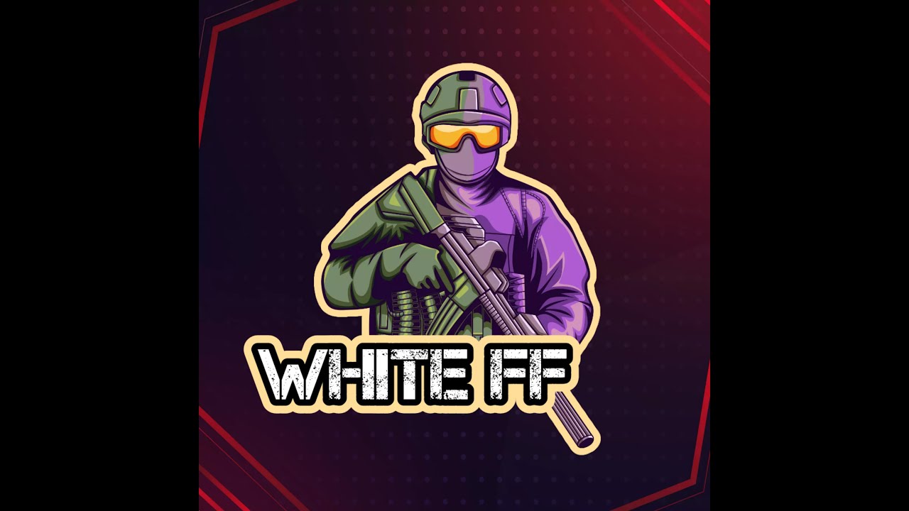 White FF Live Br And Cs Match - YouTube