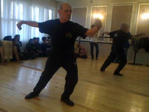 Erol Keskin - Tai-Chi (2010)