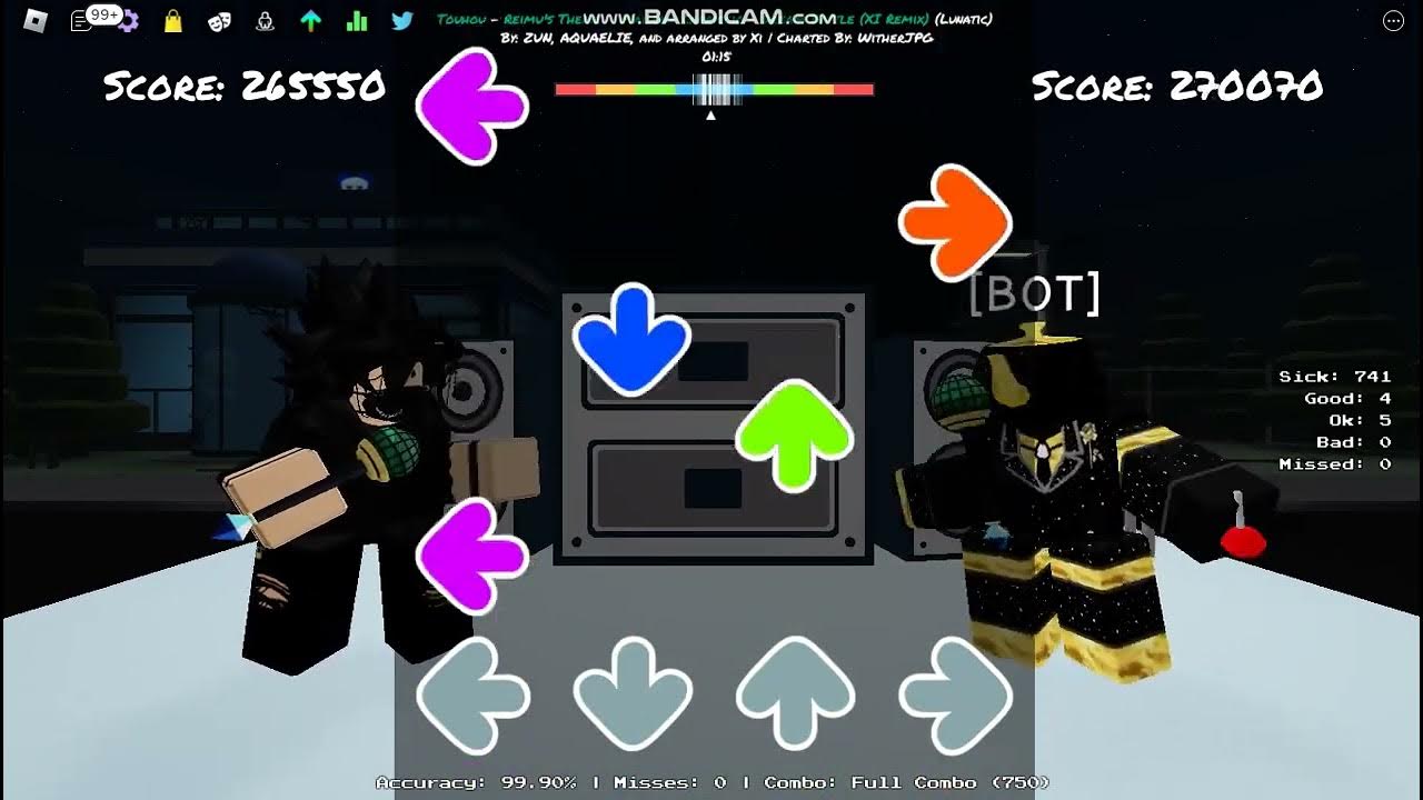 Roblox Funky Friday Dream Battle XI Remix FC YouTube roblox-funky-friday-dream-battle-xi-remix-fc-youtube