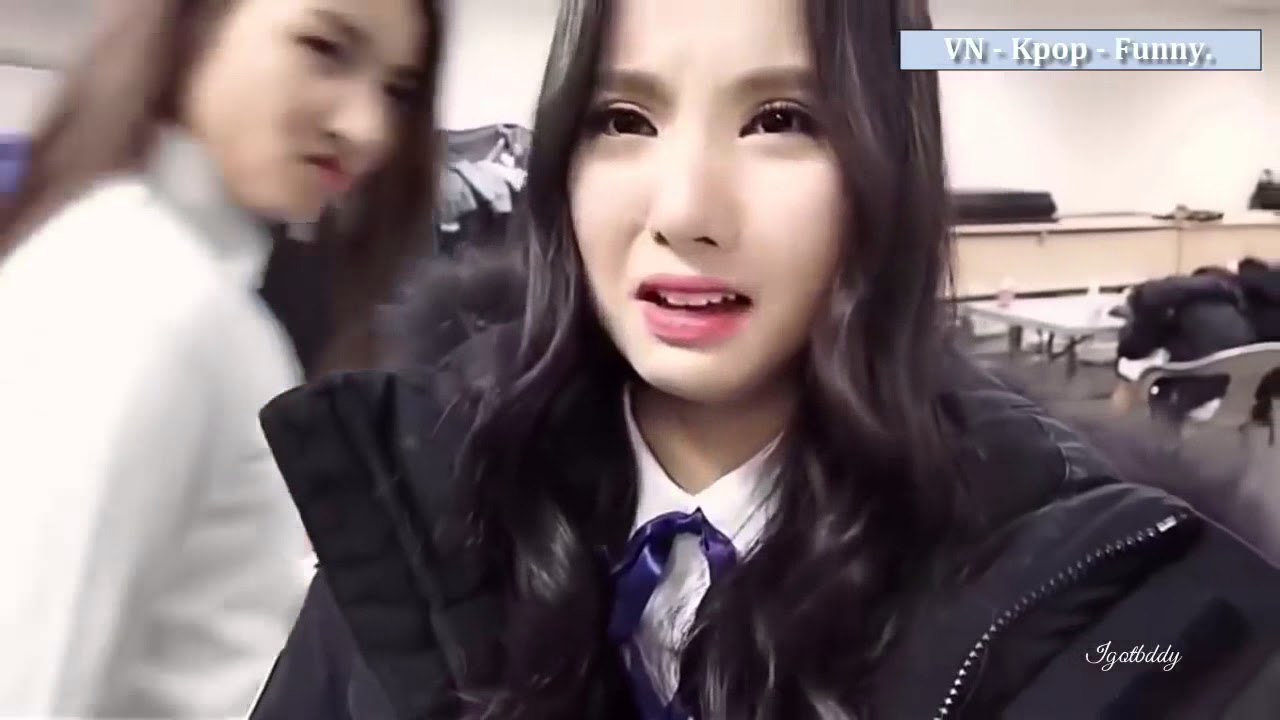 GFriend Funny - YouTube