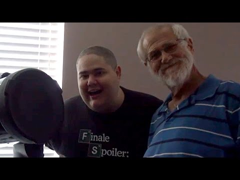 PICKLEBOY'S BIRTHDAY SURPRISE! - YouTube