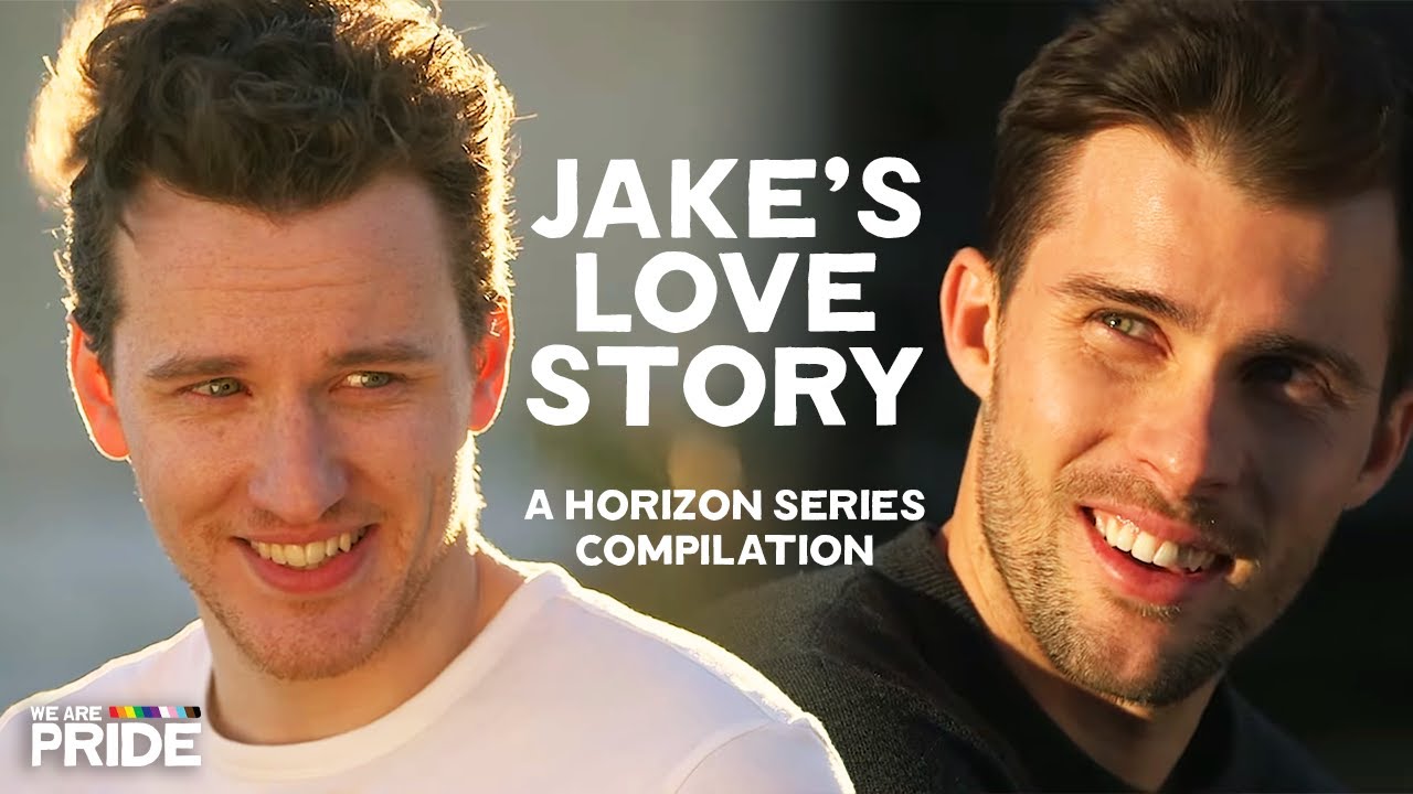 Jake's Love Story: His Journey Through Relationships | The Horizon ...