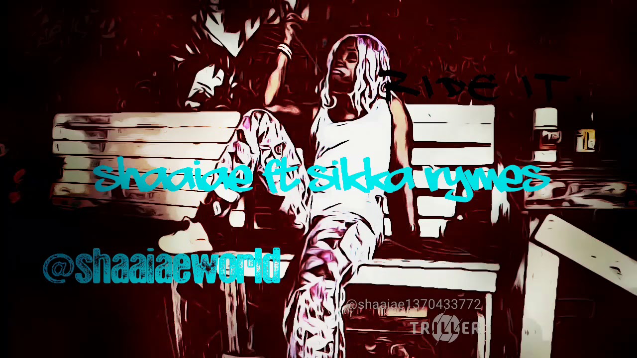 Shaaiae ft Sikka Rymes - YouTube