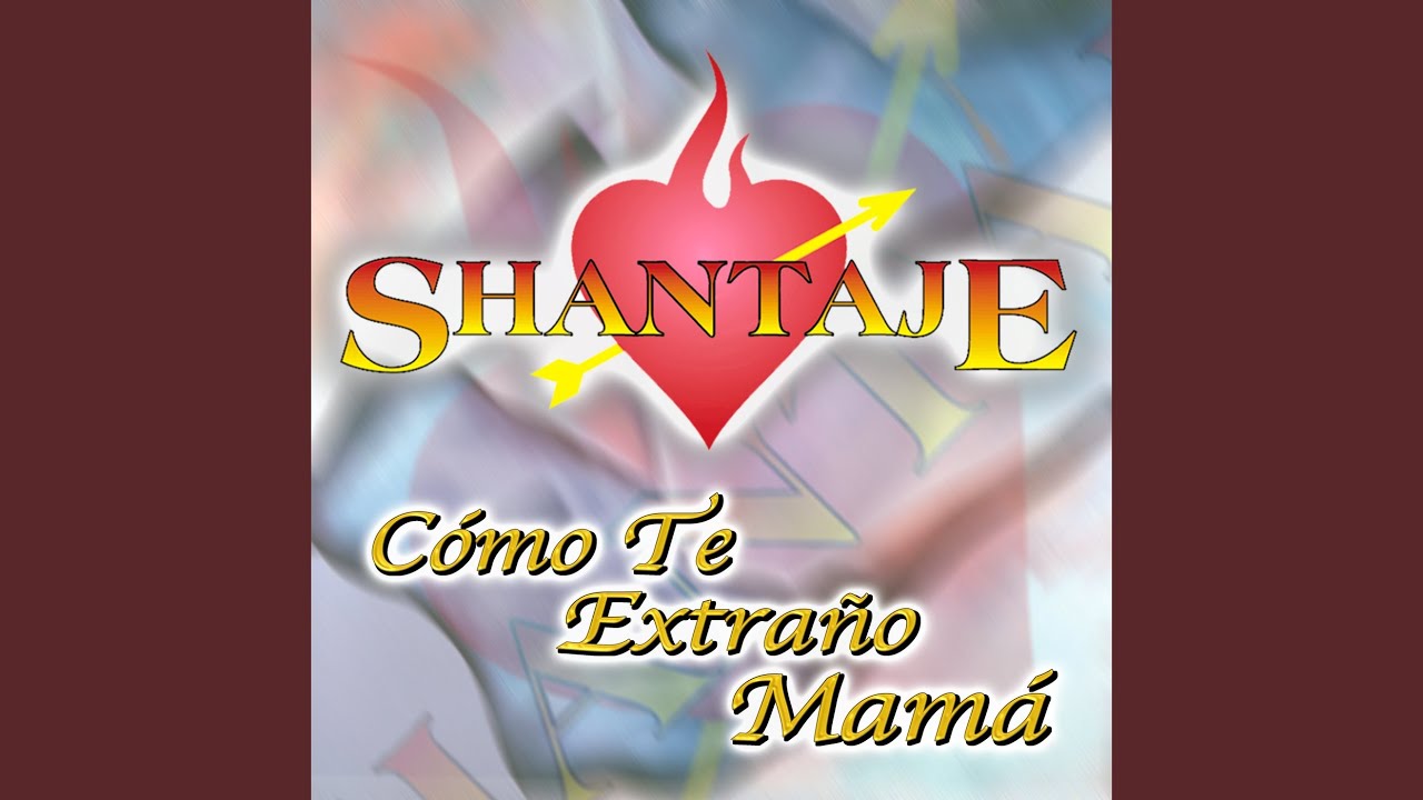 Cómo Te Extraño Mamá - YouTube