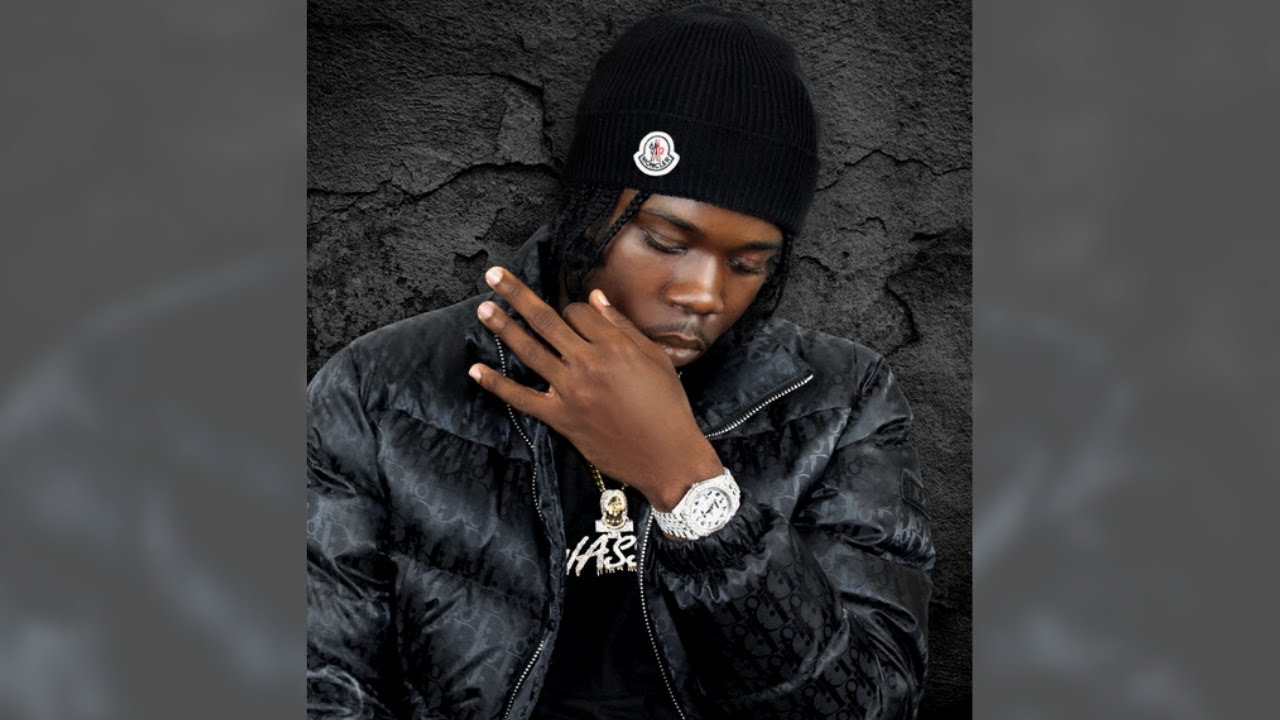 Burna Bandz x Duvy Toronto Type Beat 'Sixes' (Prod. RippTyla) - YouTube